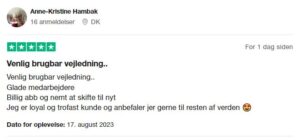 CBB Mobil → Anmeldelse, priser og aktuelle tilbud