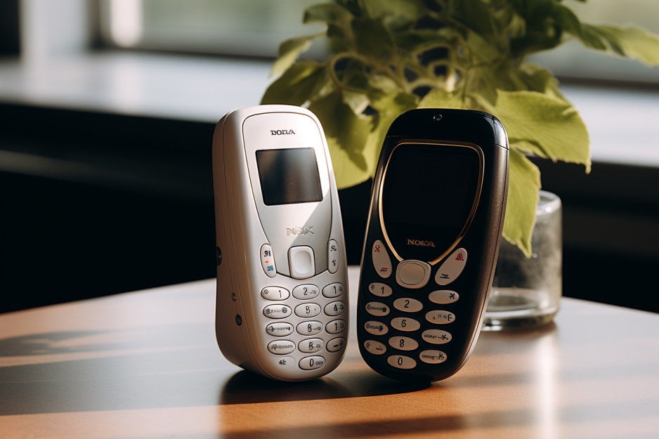 → Hvad er en dumbphone? | Få svaret her